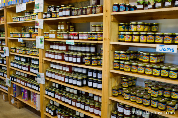Big Yellow Barn is MN's Largest Candy Store | Places to be, People to See