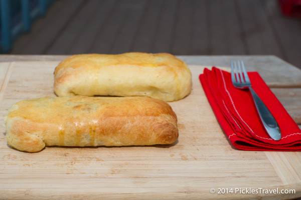 Nebraska Meat Pie Recipe- Commonly known as the Runza