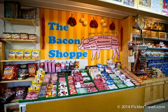 Jim's Apple Barn - 36th Season | Places to Be, People to See
